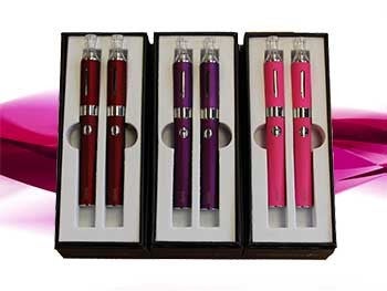 KangerTech Evod Complete Double Starter Kit | QUALITY VAPING LIQUIDS ...